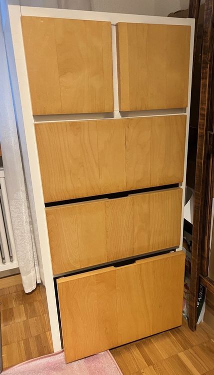 Kommode Rakke von Ikea | Kaufen auf Ricardo