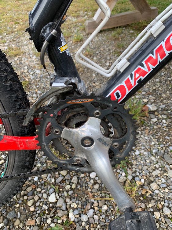 Velo Diamondback 26‘ | Kaufen auf Ricardo