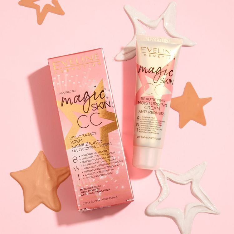 Magic skin | Kaufen auf Ricardo