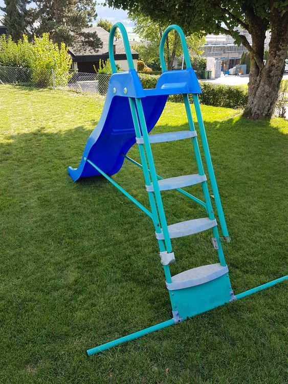 Rutschbahn (Gebraucht) in für CHF 30 – nur Abholung auf Ricardo kaufen