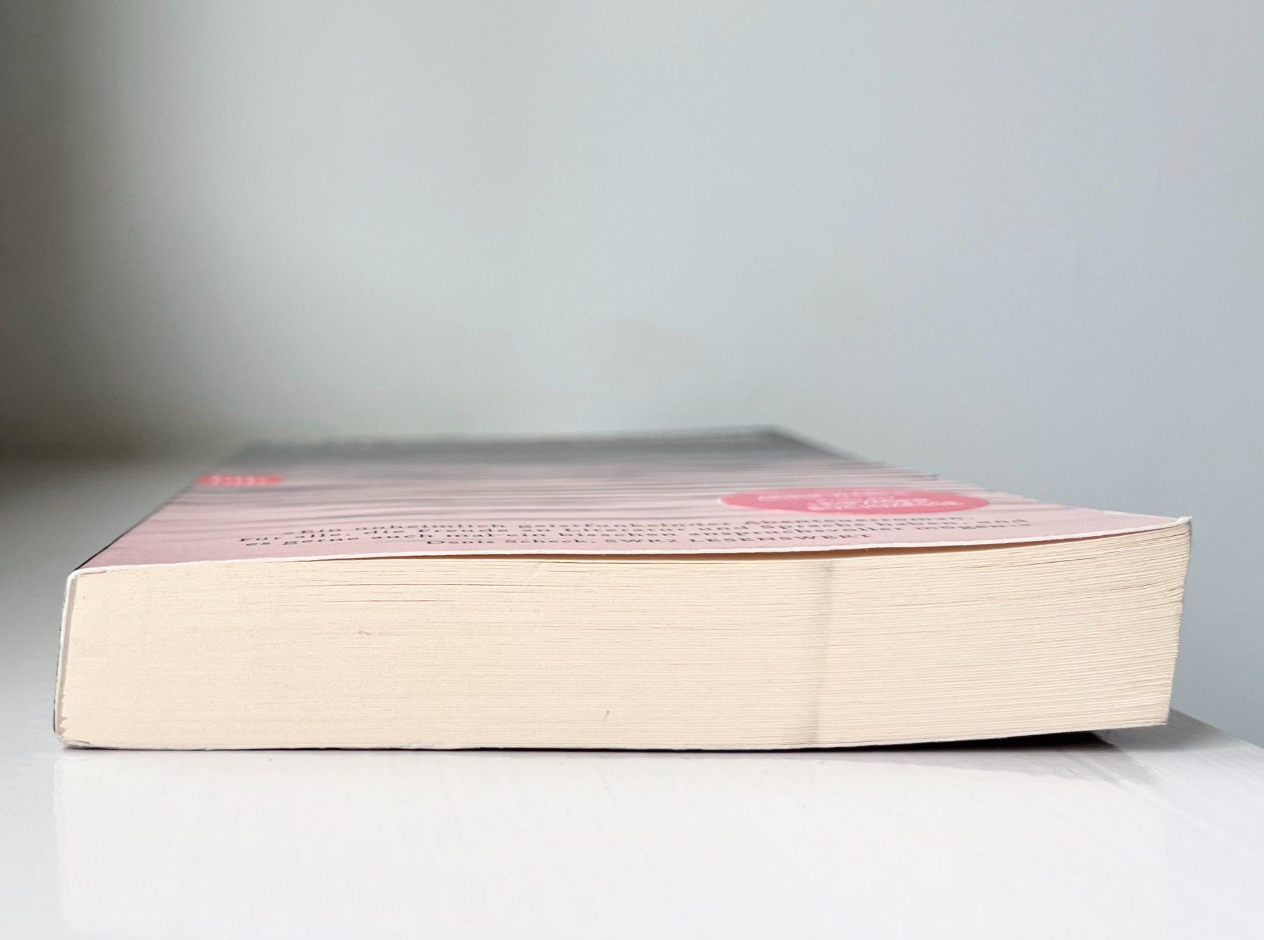 Nevermore – Cécile Wajsbrot – Roman – btb TB – neuwetig (Neu (gemäss ...