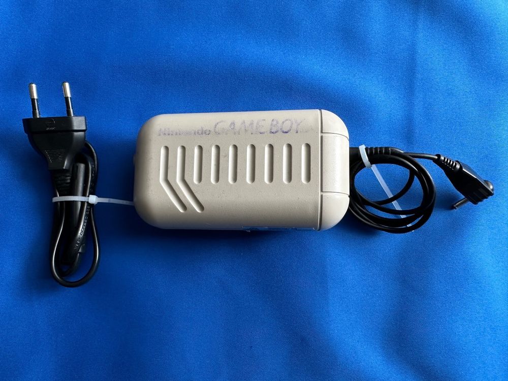 Nintendo Gameboy Battery Pack DMG-03GS (Gebraucht) in Frauenfeld für ...