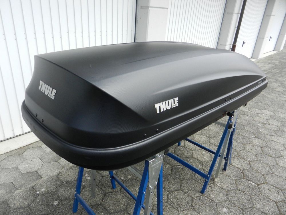 Dachbox Thule Pacific 780 L