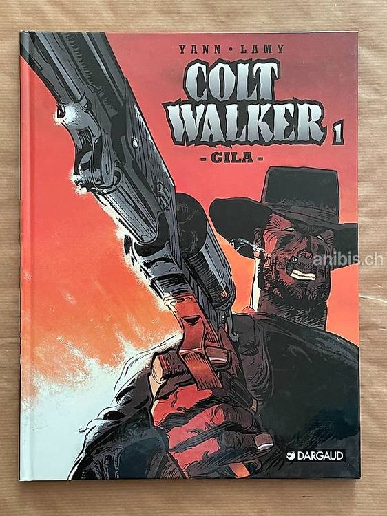 COLT WALKER 1 : GILA EO (Gebraucht) in Vufflens-la-Ville für CHF 9 ...