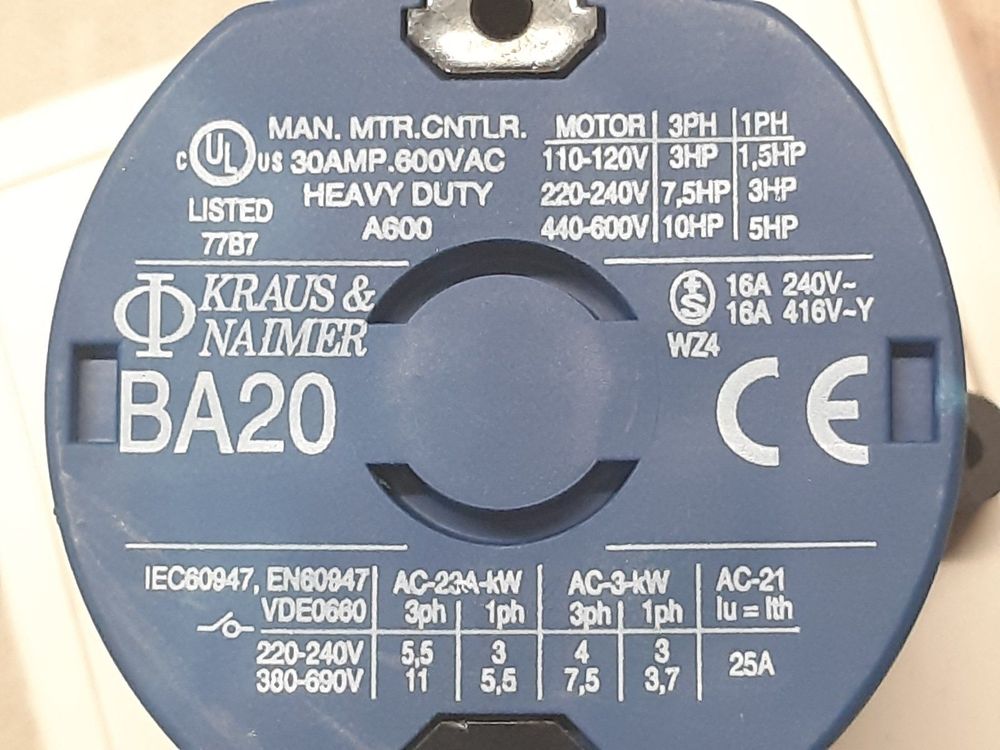 2 Stk AP UP Drehschalter Feller EDIZIO due 5/1L KS 0-1-2-3 (Gebraucht) in Volketswil für CHF 52 ...