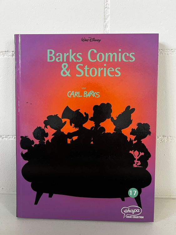 Barks Comics & Stories Band 17 | Kaufen auf Ricardo