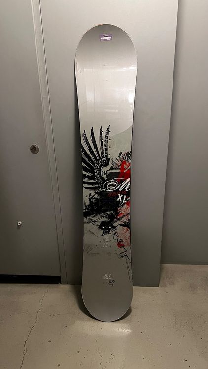 Snowboard Head L16 W26.6 | Kaufen auf Ricardo