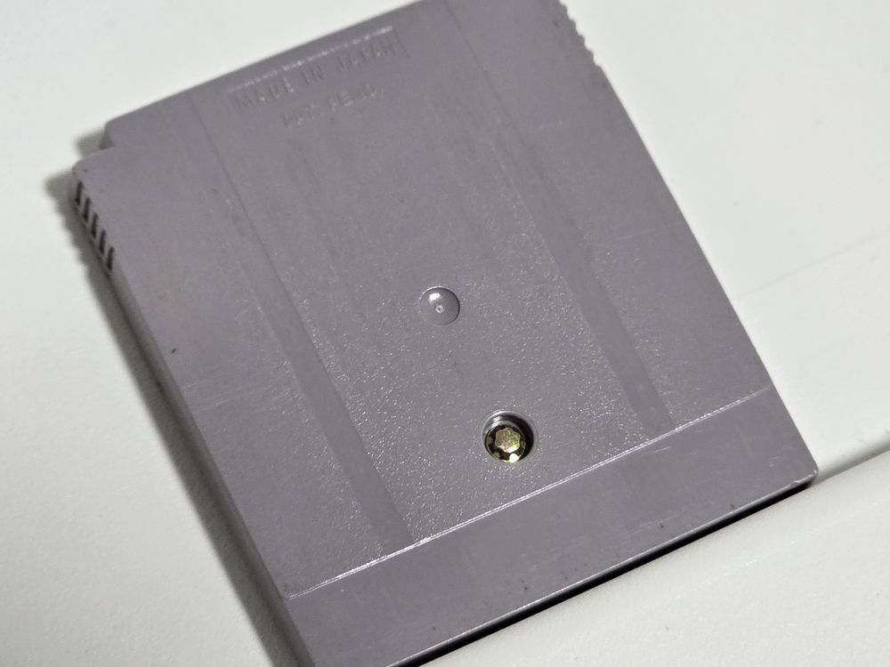 Wario Land Super Mario Land 3 - Game Boy 🕹️ (Gebraucht) in Basel für ...