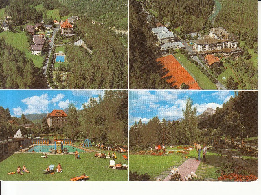 Tarasp-Vulpera 1980 | Kaufen auf Ricardo