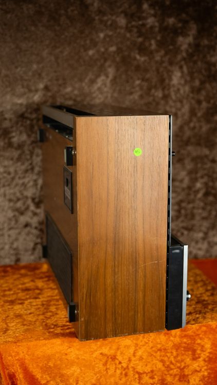 Revox A77 MK III – funktionsfähig (Gebraucht) in Schaffhausen für CHF ...