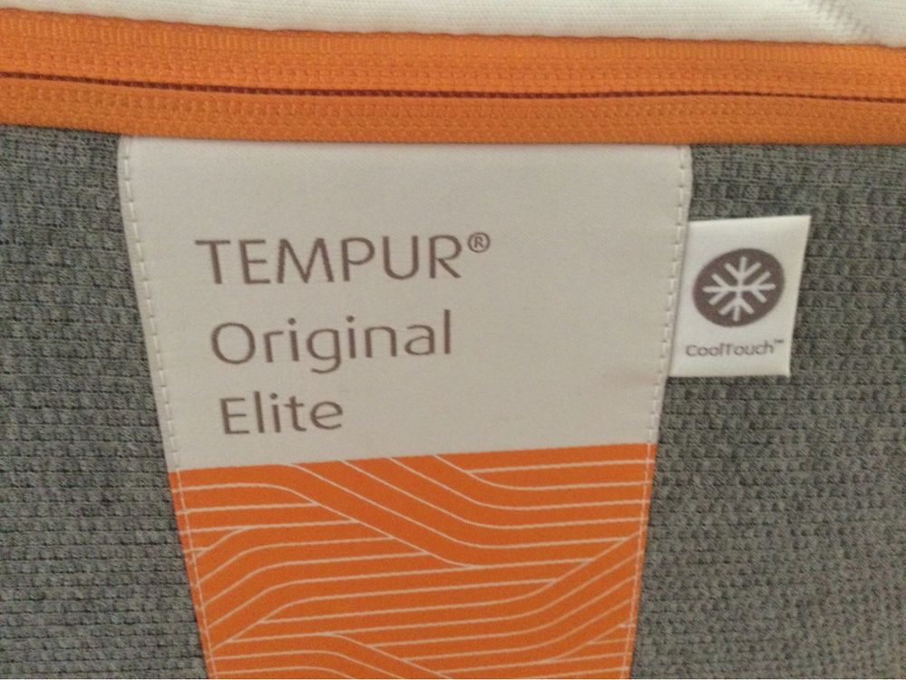 TEMPUR Original Elite Matratze CoolTouch (Gebraucht) in Urdorf für CHF 400 – nur Abholung auf ...