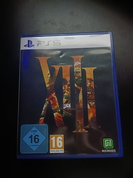 XIII Remake (Gebraucht) in Reinach AG für CHF 20 – mit Lieferung auf ...