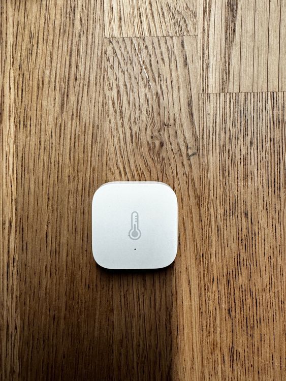 Aqara Temperature & Humidity & Pressure Sensor | Kaufen auf Ricardo