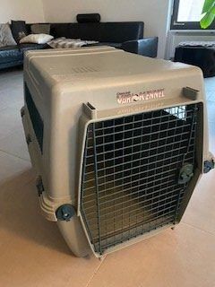 Hundebox Vari Kennel Deluxe | Kaufen auf Ricardo