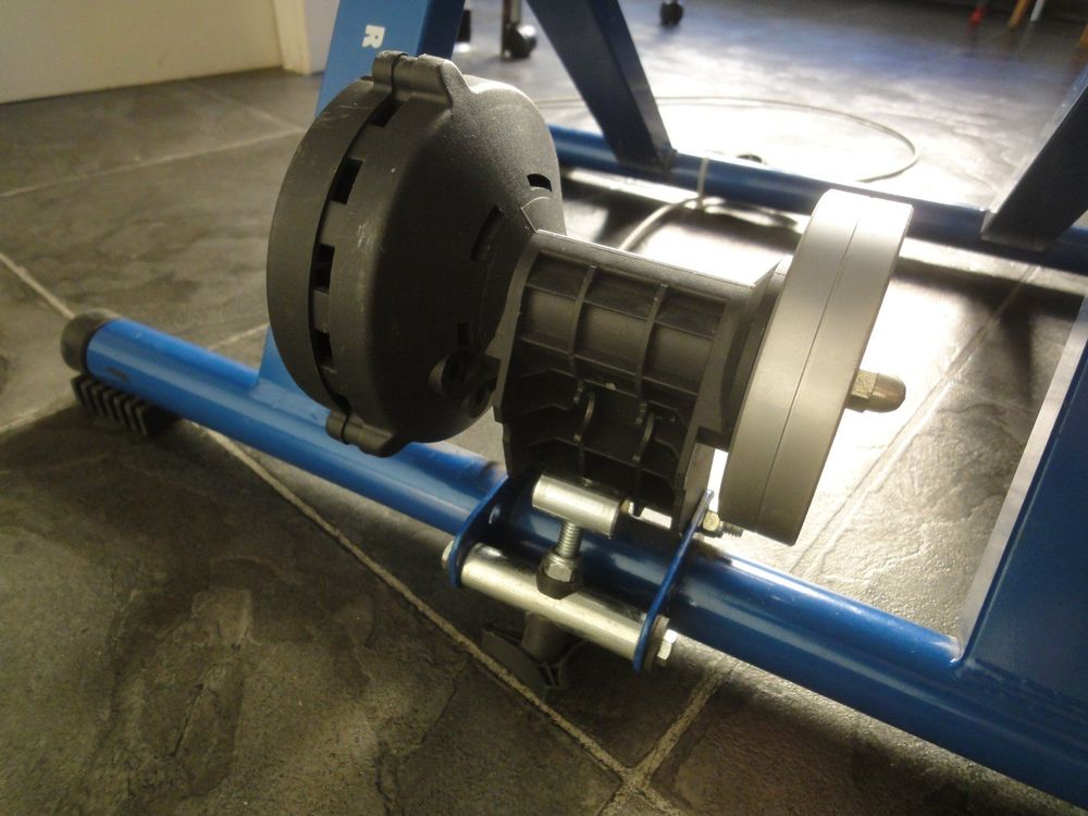 Rollentrainer Tacx Cycletrack | Kaufen auf Ricardo