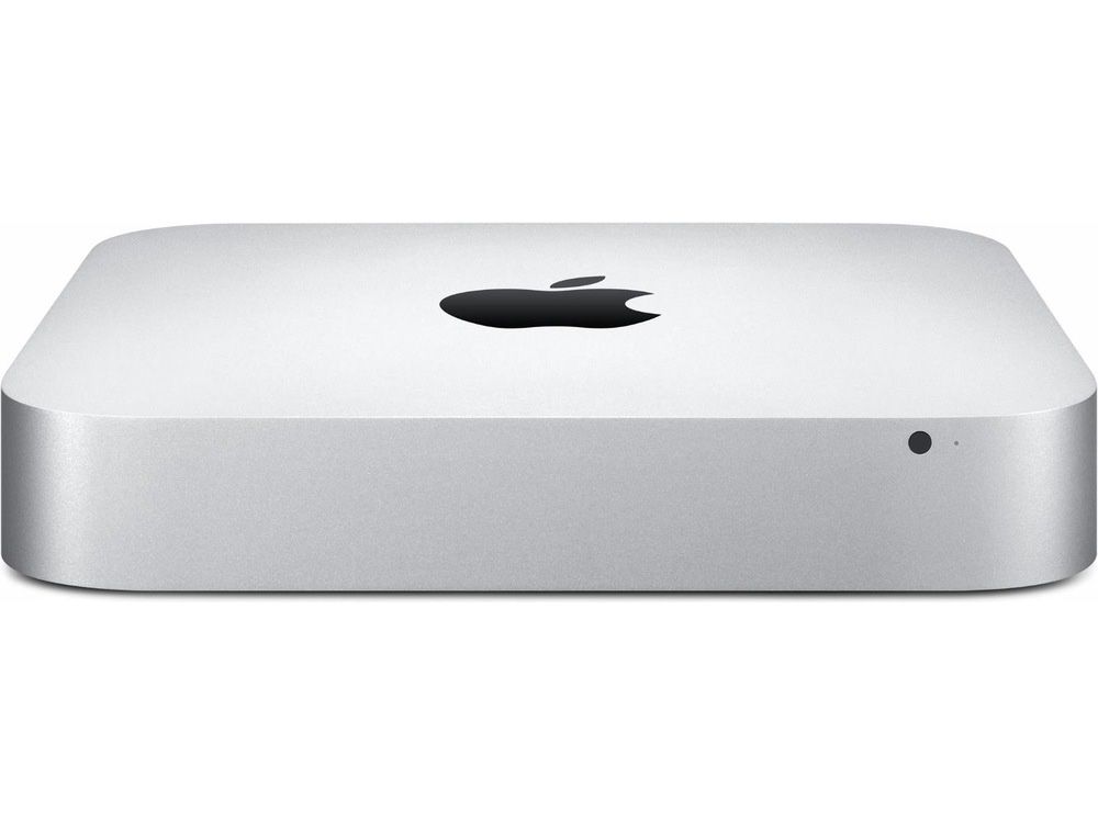 Apple Mac mini - Intel Core i5, 8GB RAM, 256GB SSD | Kaufen auf Ricardo