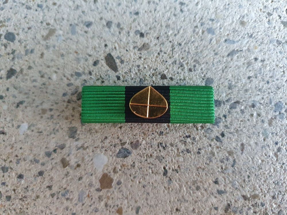 Ribbon Sport Stufe 1*** (Neu und originalverpackt) in Riedholz für CHF ...