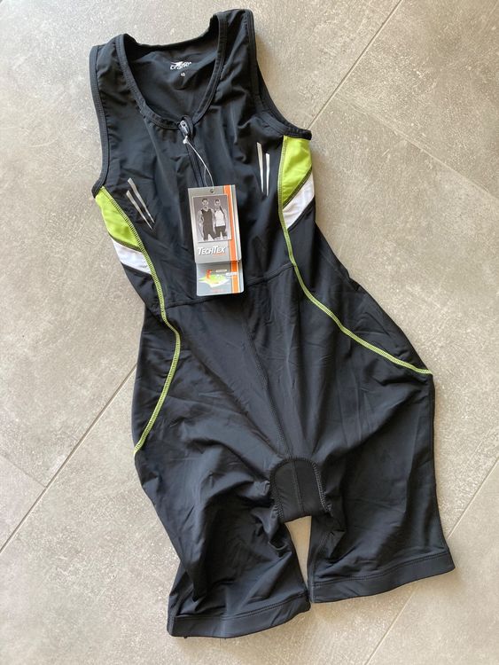 VELODRESS Techtex von Invista NEU (Neu und originalverpackt) in Nidfurn für CHF 11 – mit ...