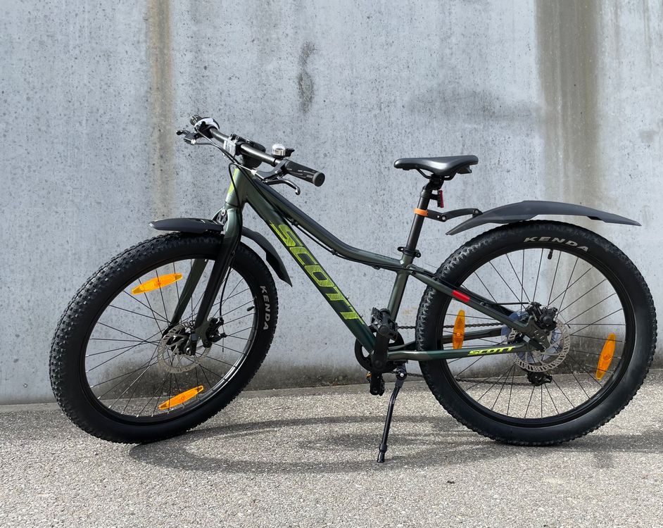 SCOTT Roxter 24" - Jugendvelo (Gebraucht) in Münchenbuchsee für CHF 350 ...