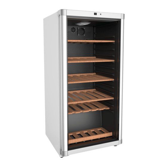 Bosch Weinkühlschrank KSW22V80/03 (Gebraucht) in Hausen AG für CHF 252 – nur Abholung auf ...
