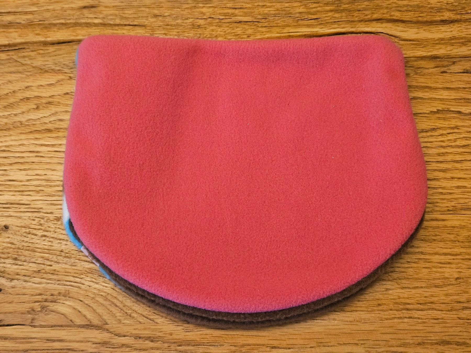 Mini LOOP / Schlupfschal von FEENWERK handmade with love (Neu und ...