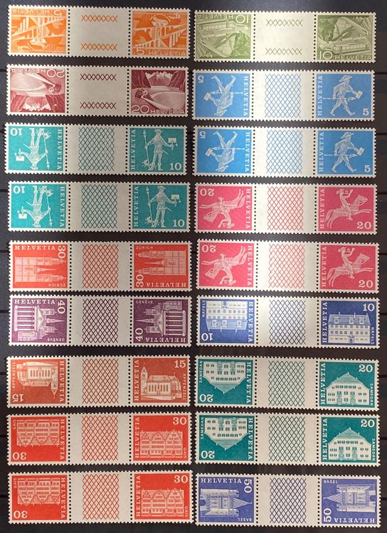 Kehrdrucke | Kaufen auf Ricardo