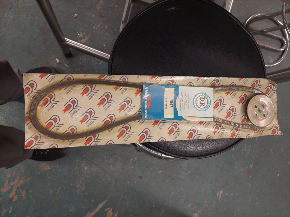 Piaggio Si Tuning Set | Kaufen auf Ricardo