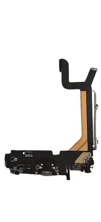 Flex câble avec port de charge pour iPhone 14 Pro Max (Gebraucht) in ...