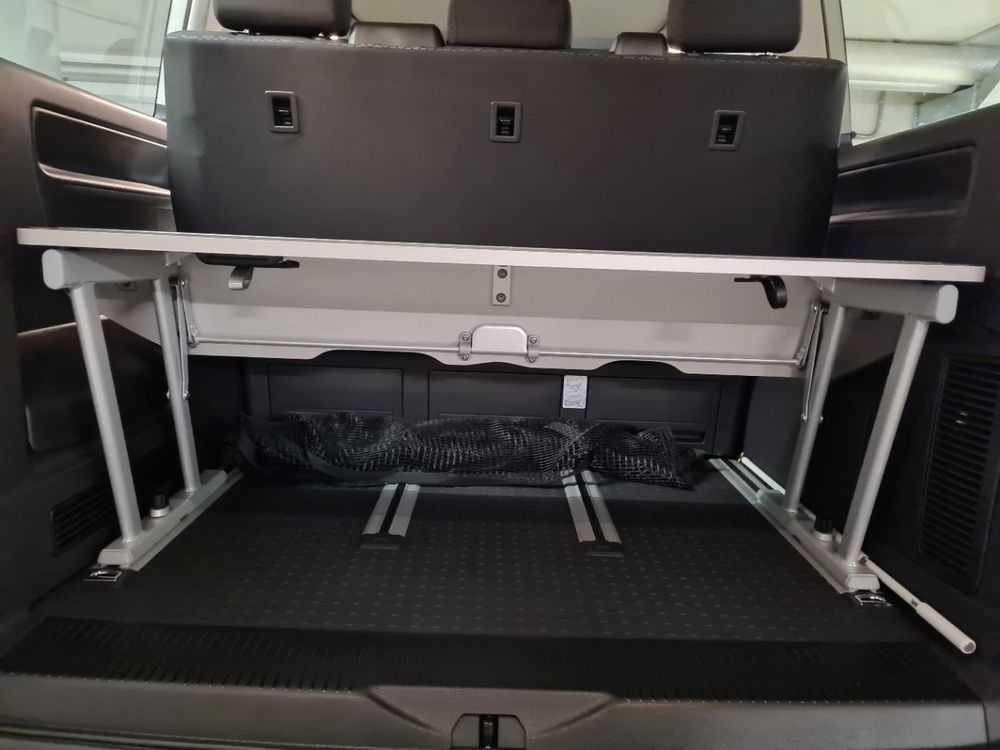 Multiflexboard VW T5/T6 Volkswagen original (Neu und originalverpackt ...