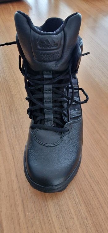 Einsatzschuh Adidas GSG 9.7 | Kaufen auf Ricardo