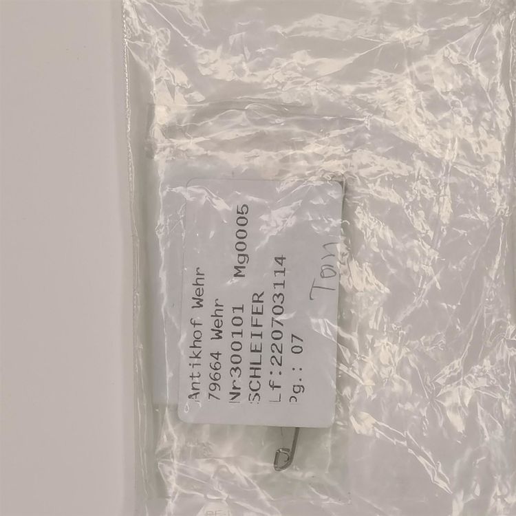 Märklin 300101 Schleifer 1 Stück | Kaufen auf Ricardo