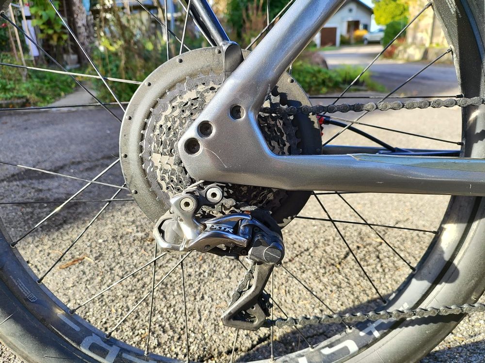 Stromer ST5 ABS Grösse L (Gebraucht) in Gommiswald für CHF 5900 – nur ...