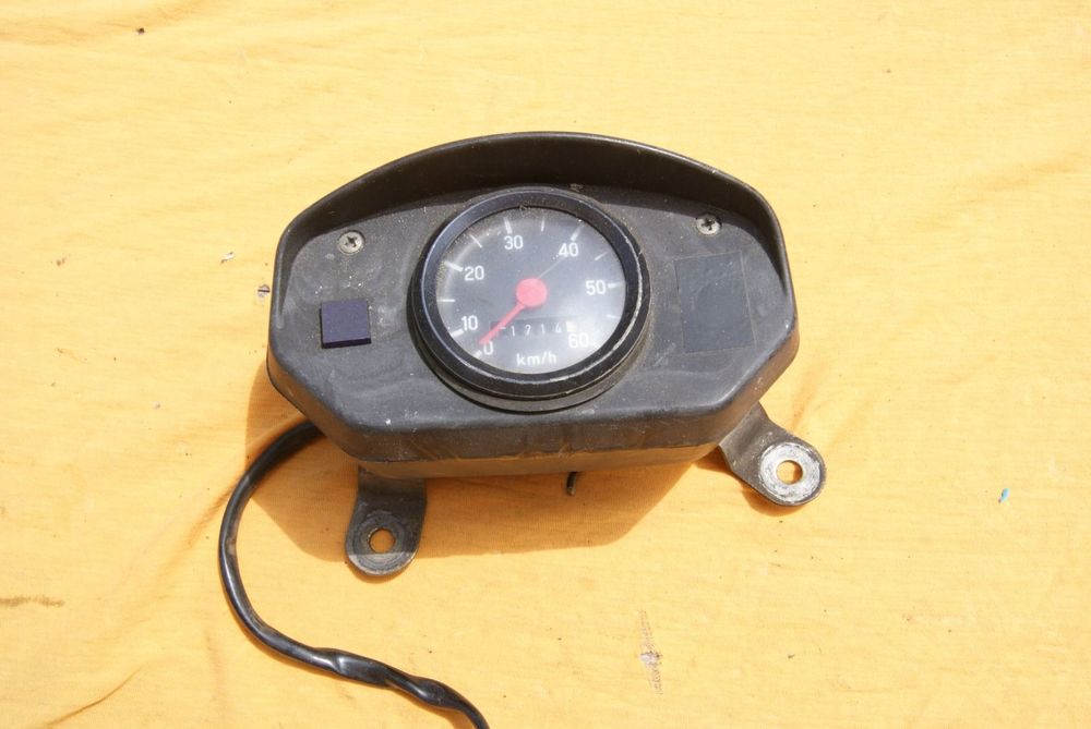 KTM Cockpit mit Tacho (Gebraucht) in huttwil für CHF 75 – nur Abholung ...