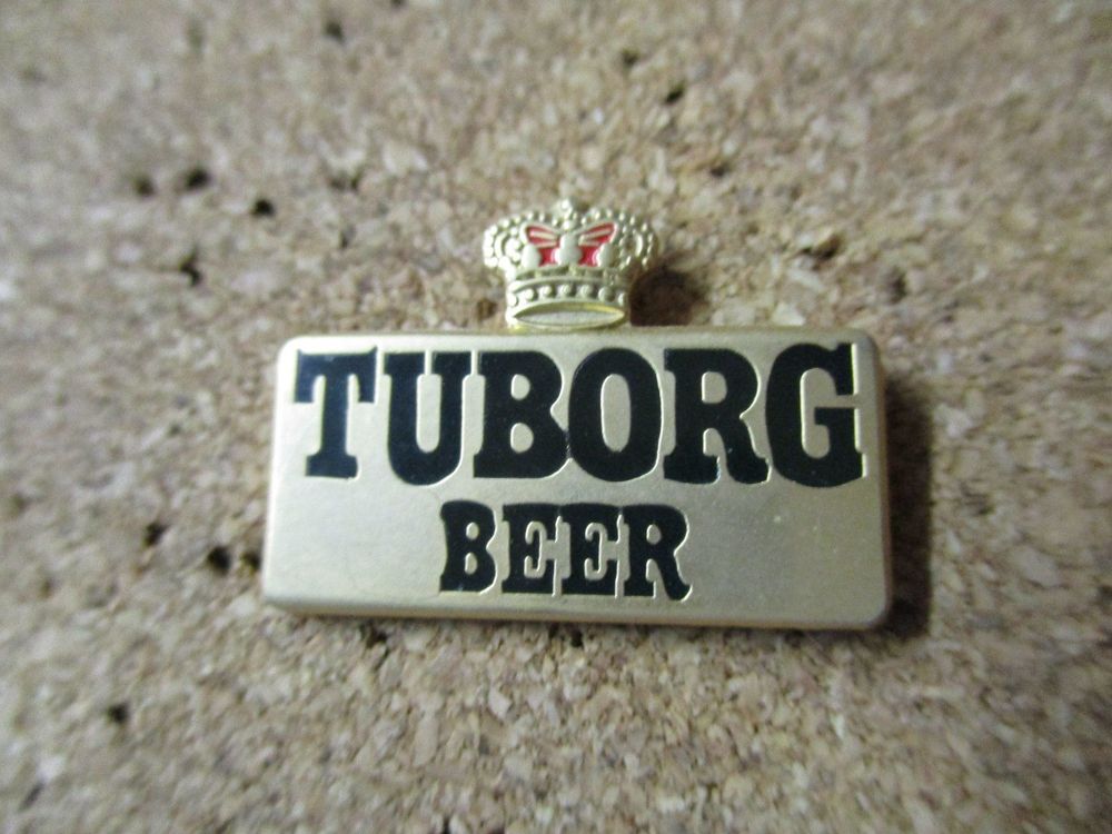 Tuborg Bier Beer (Neu (gemäss Beschreibung)) in Felsberg für CHF 0.5 ...