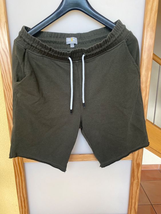 Magnifique short Yes or No M Envoi possible/Versand möglich (D'occasion ...