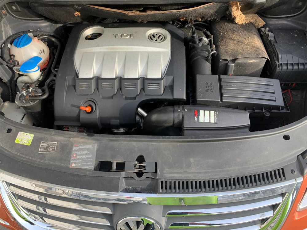 20 Tdi 170 Fiabilit