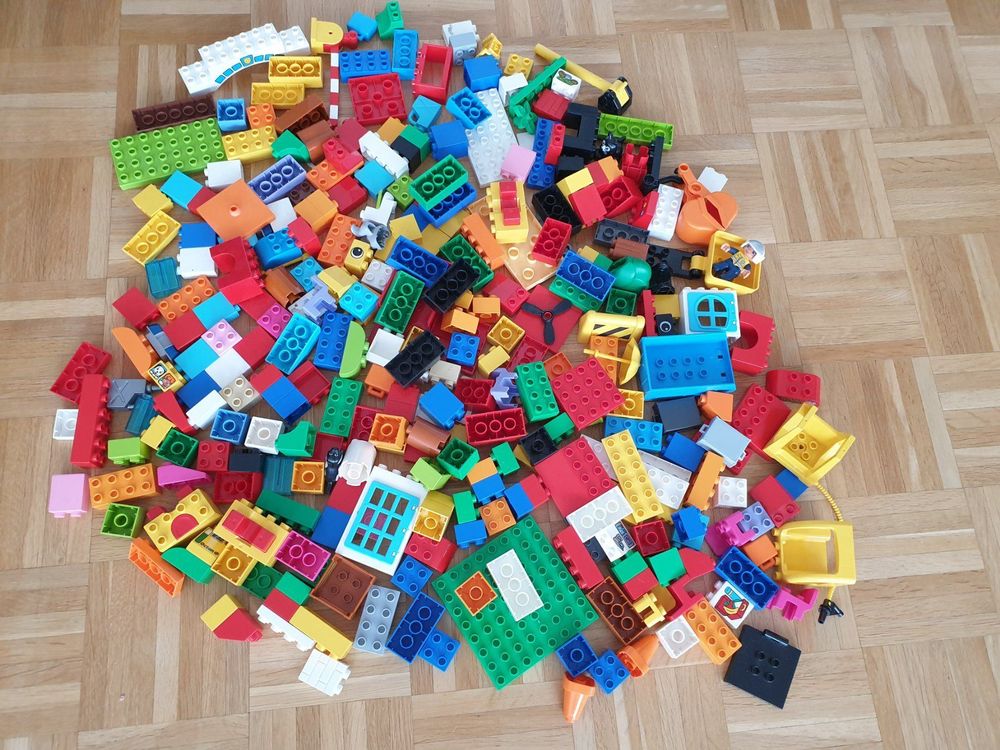 Lego duplo | Kaufen auf Ricardo