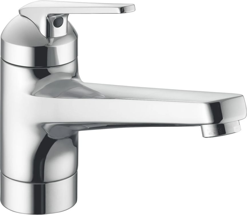 Spültischmischer KWC Domo.5 chromline (Neu und originalverpackt) in Frauenfeld für CHF 210 – mit ...