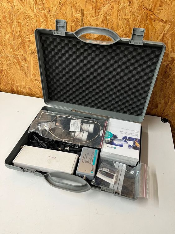 Dantec Dynamics mini CTA 54T42 Turbulenz Messgerät (Gebraucht) in ...