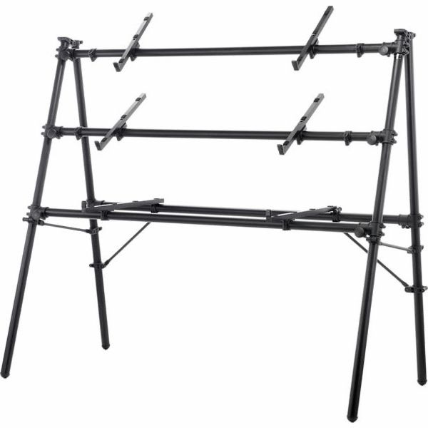 Keyboard stand Jasper 3S-150B | Kaufen auf Ricardo