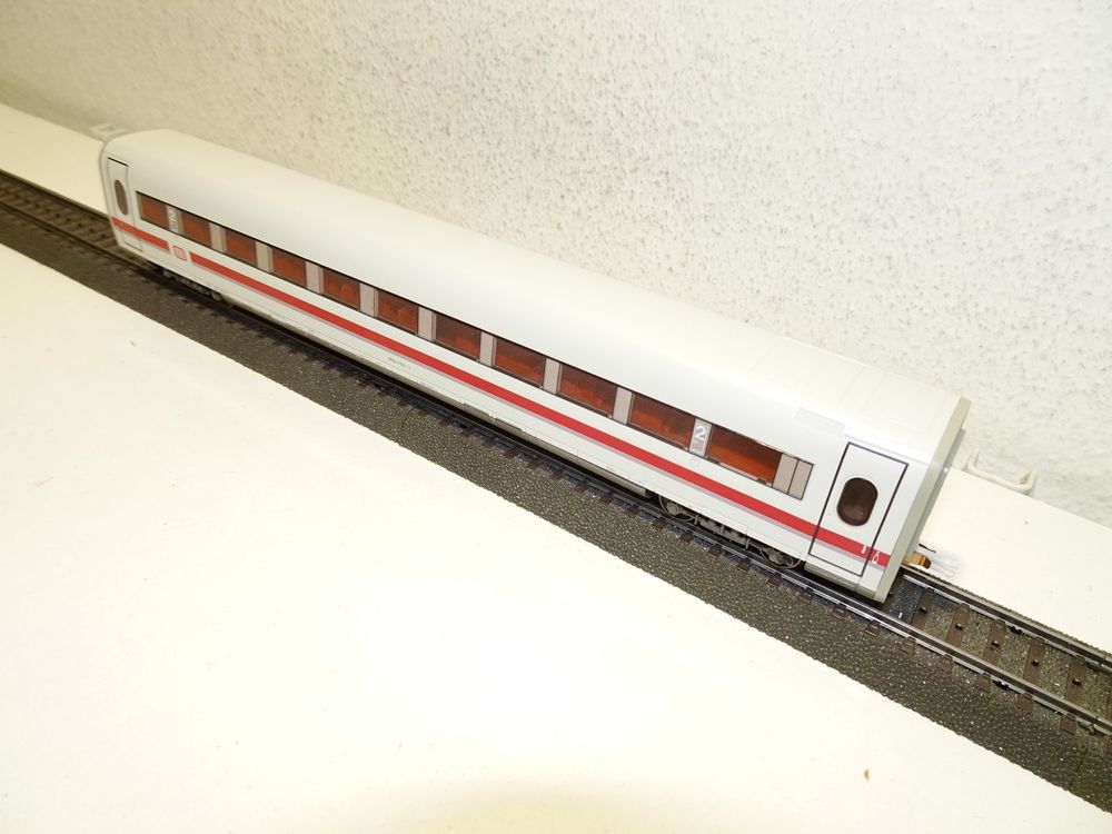 Märklin Personenwagen DB ICE 2. Kl. 052-1 HO (15) | Acheter sur Ricardo