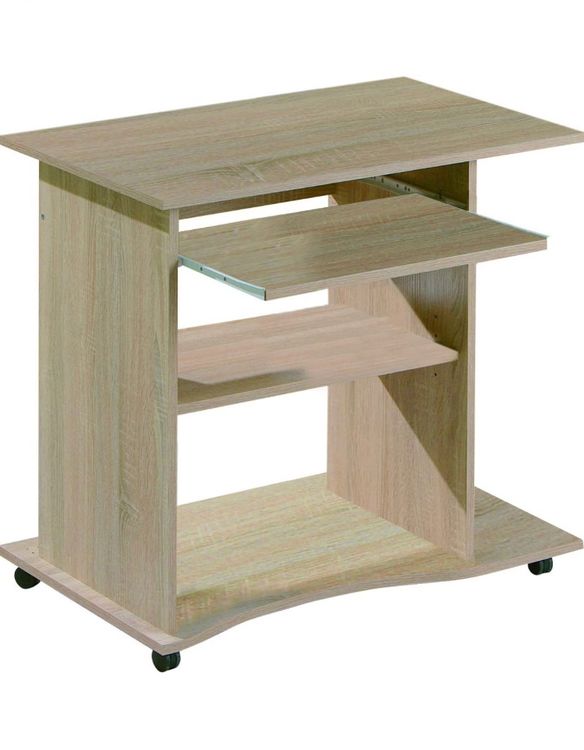 PC-Tisch (Gebraucht) in Steinhausen für CHF 1 – nur Abholung auf ...
