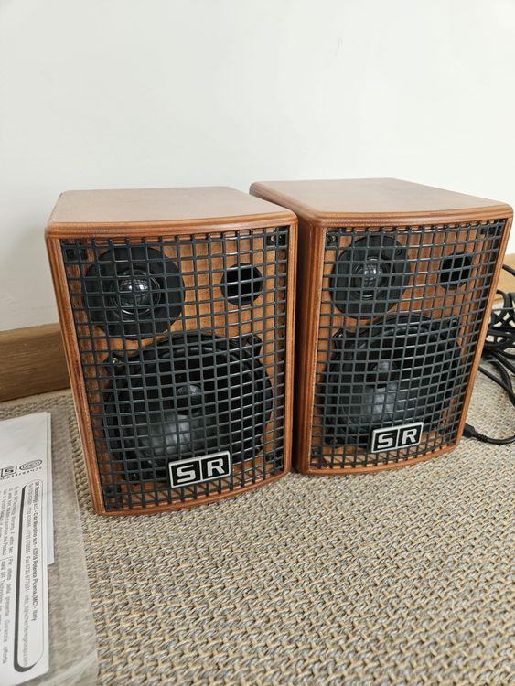 SR Technology Club 30 (Usato) a Lugano per CHF 200 – con consegna ...