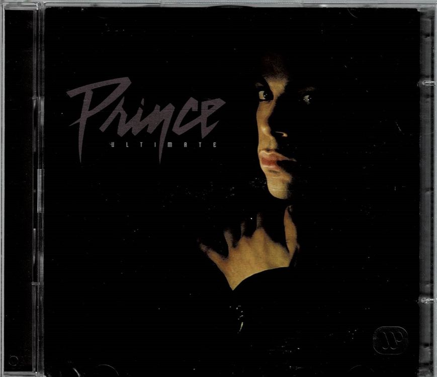 Prince - Ultimate - 2 CDs - inkl. Purple Rain (Gebraucht) in Rütihof ...