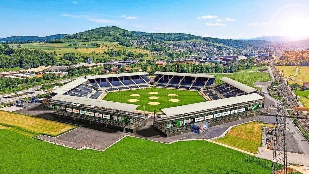 ESAF 2025 - 2 Stehplatzticket Tribüne E, SO 31.08 (Neu und ...