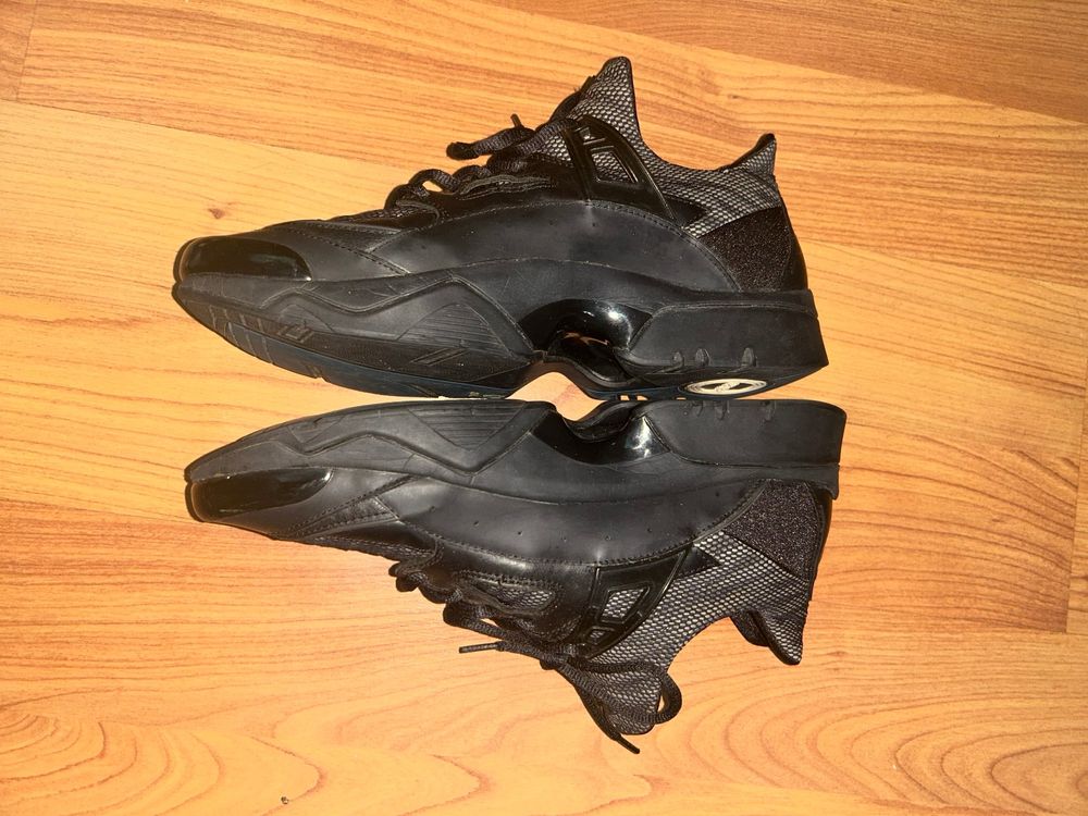 Sneakers Kenzo Sonic | Kaufen auf Ricardo