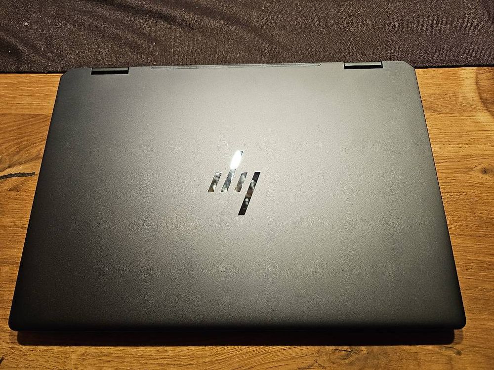 HP Spectre x360 14 Neuwertig 2-in-1 Ultrabook mit Garantie (Gebraucht ...