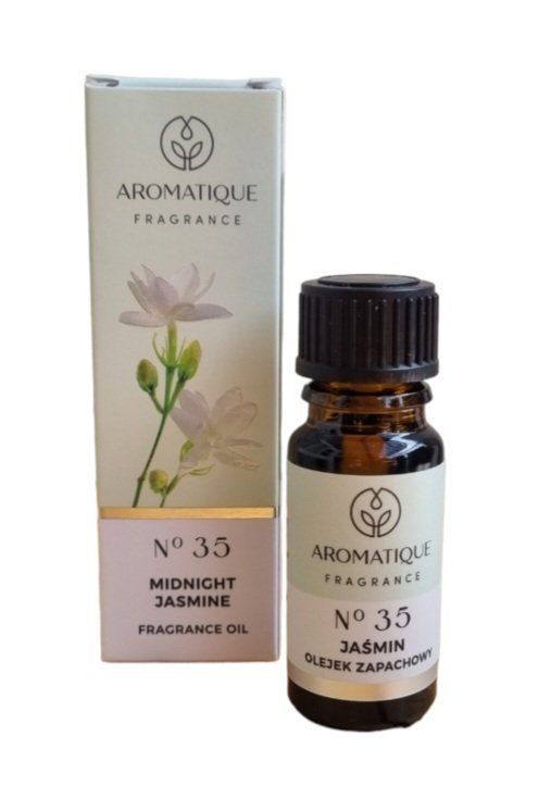 Duftöl - Mitternachts Jasmin - 12ml (Neu und originalverpackt) in ...