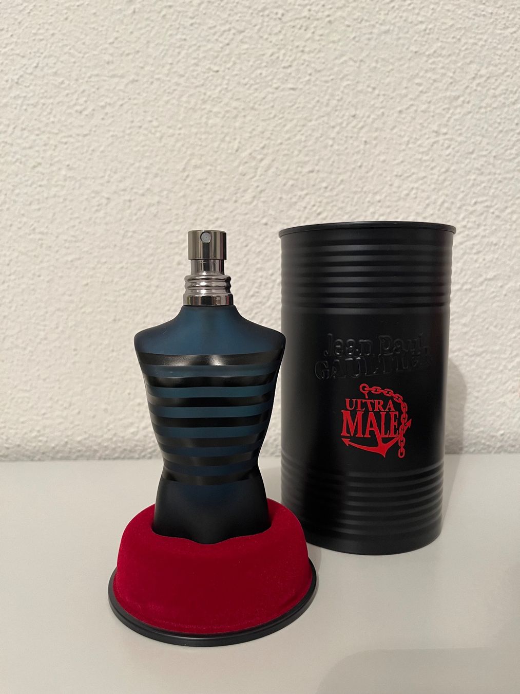 Jean Paul Gaultier Ultra Male, 75ml - Nicht mehr produziert! (Neu ...