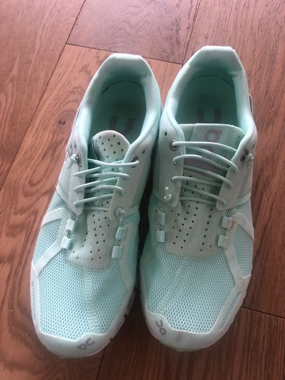 ON-SHOE (Gebraucht) in Jona für CHF 70 – mit Lieferung auf Ricardo kaufen